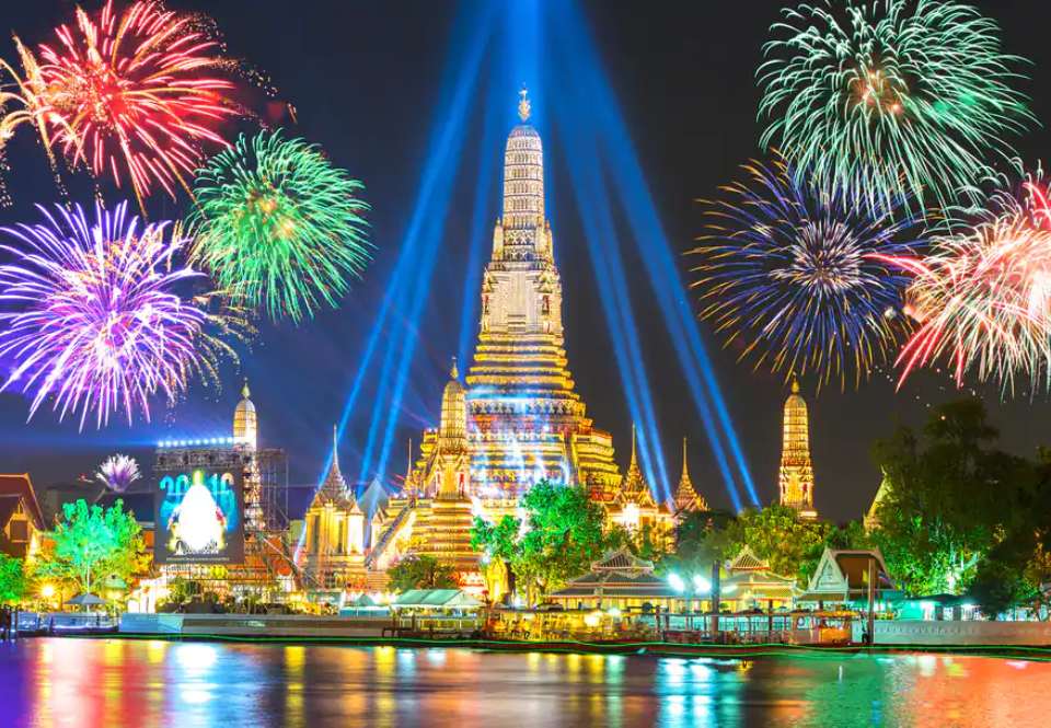 Where Can You Experience Traditional Thai Festivals in Phuket? - PHUKET ...