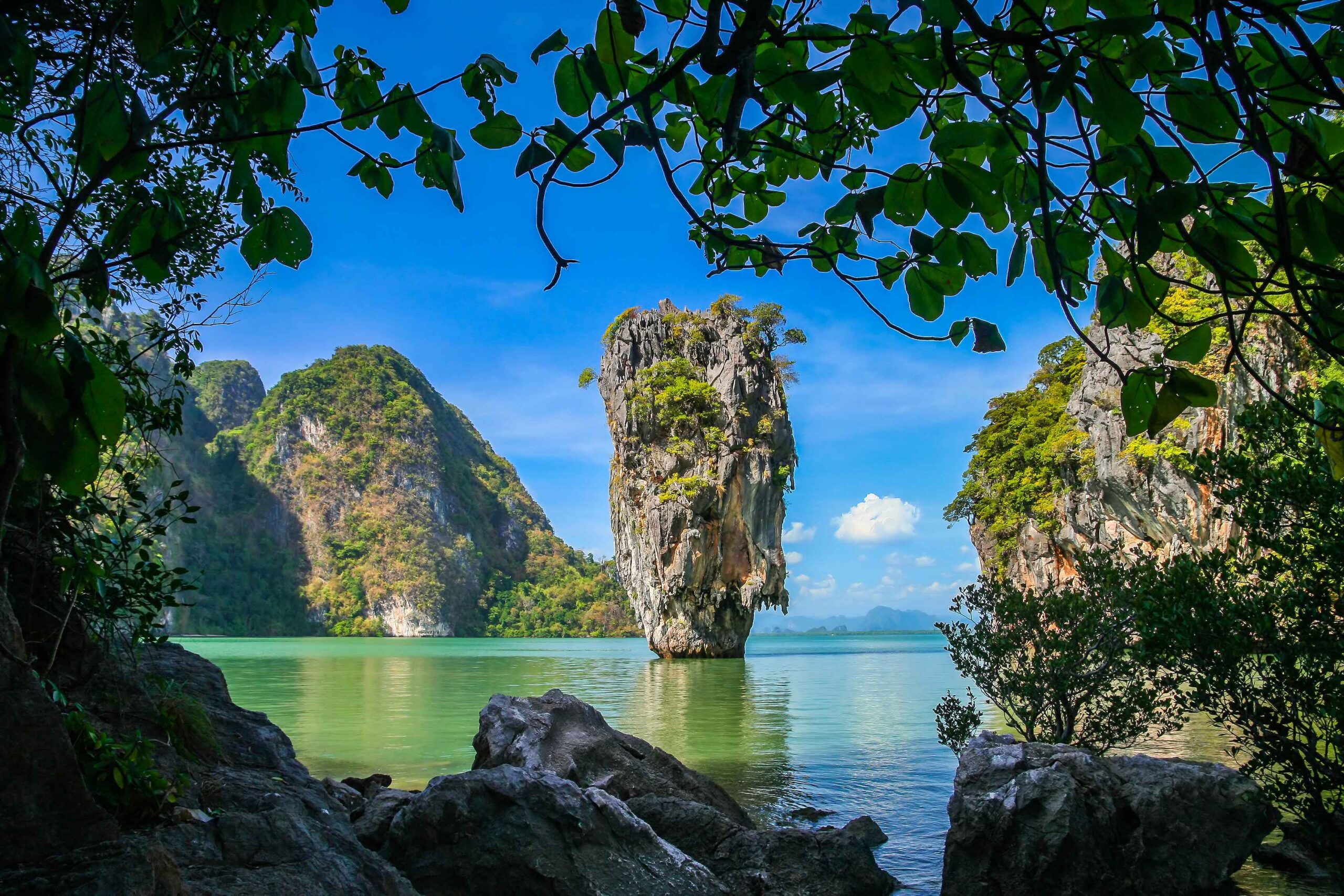 Phuket Islands Guide: Top Day Trips by Boat - PHUKET GLOBAL RADIO