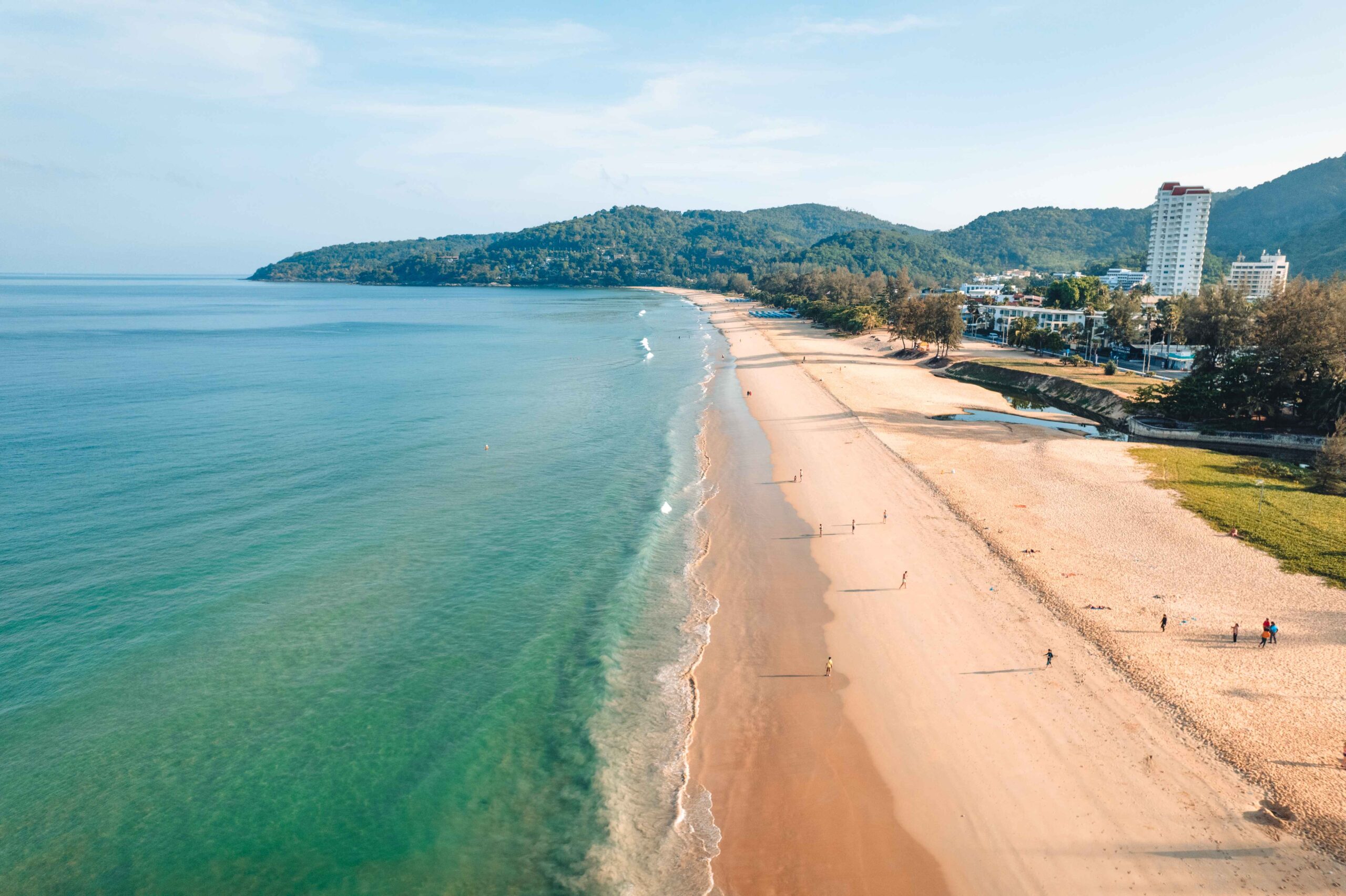 Where to Stay in Phuket: North vs South Compared - PHUKET GLOBAL RADIO