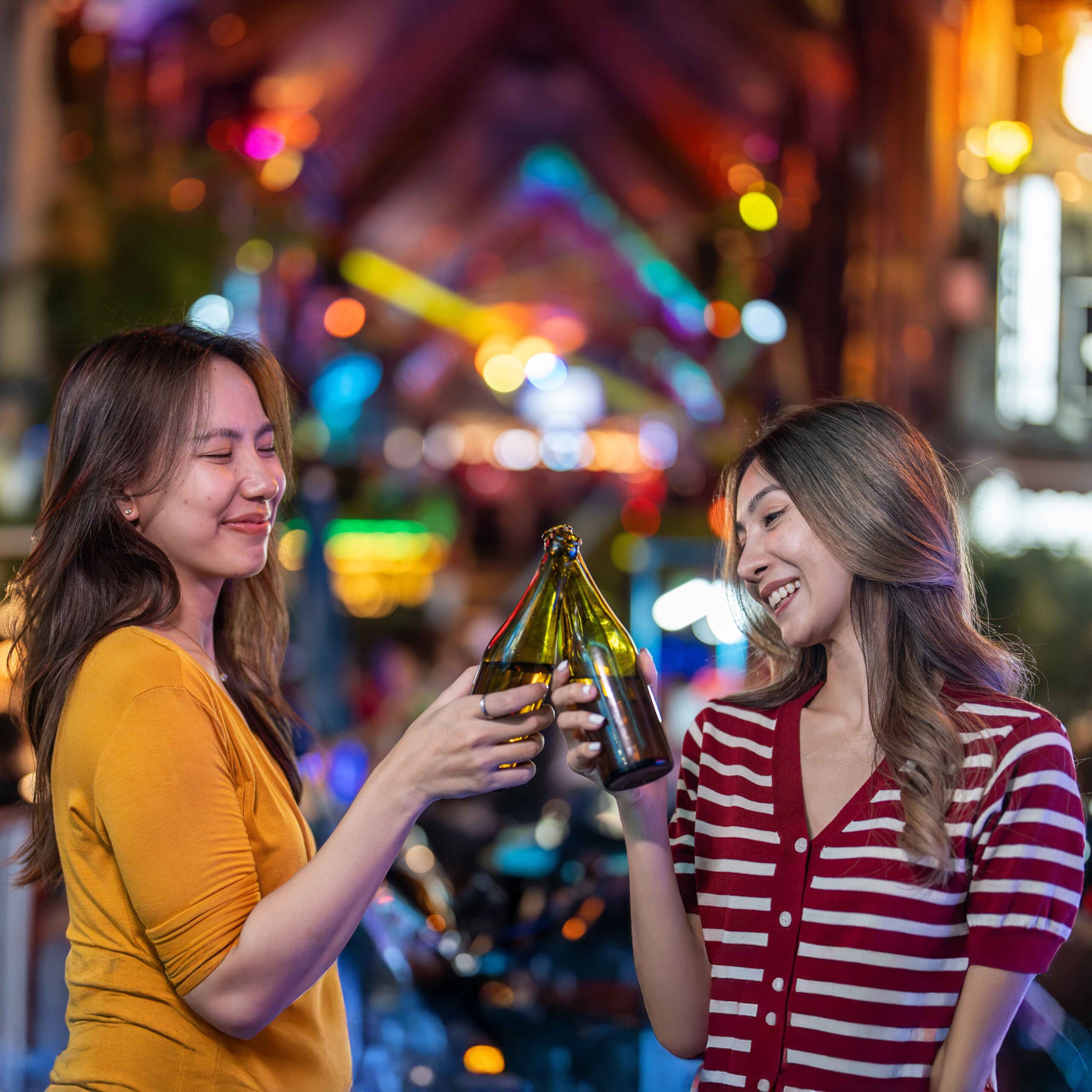 Phuket Nightlife Guide: The Best Places to Go After Dark